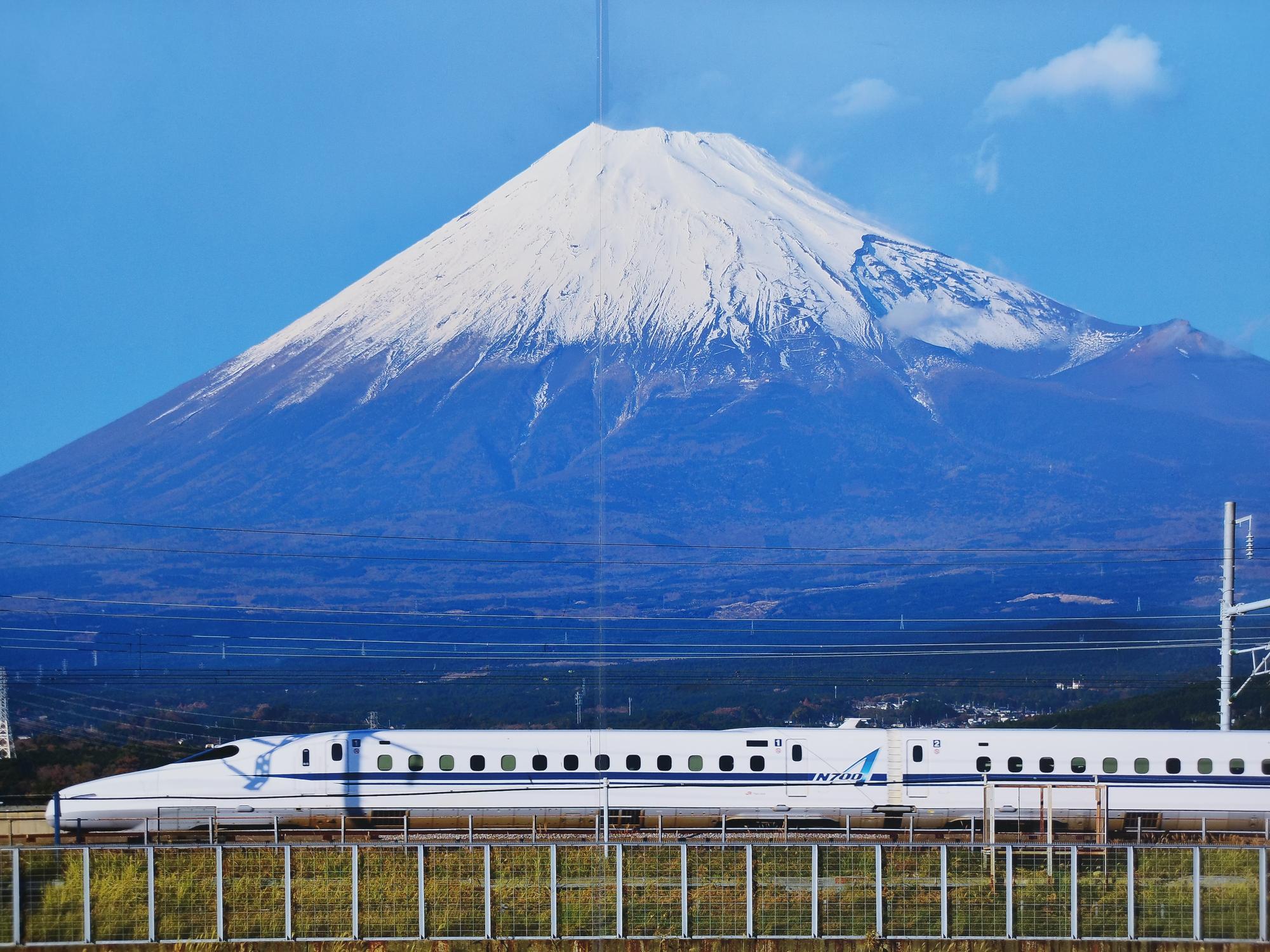 Ascending mountain Futji, (3776m.), Japan | Greek Orienteering